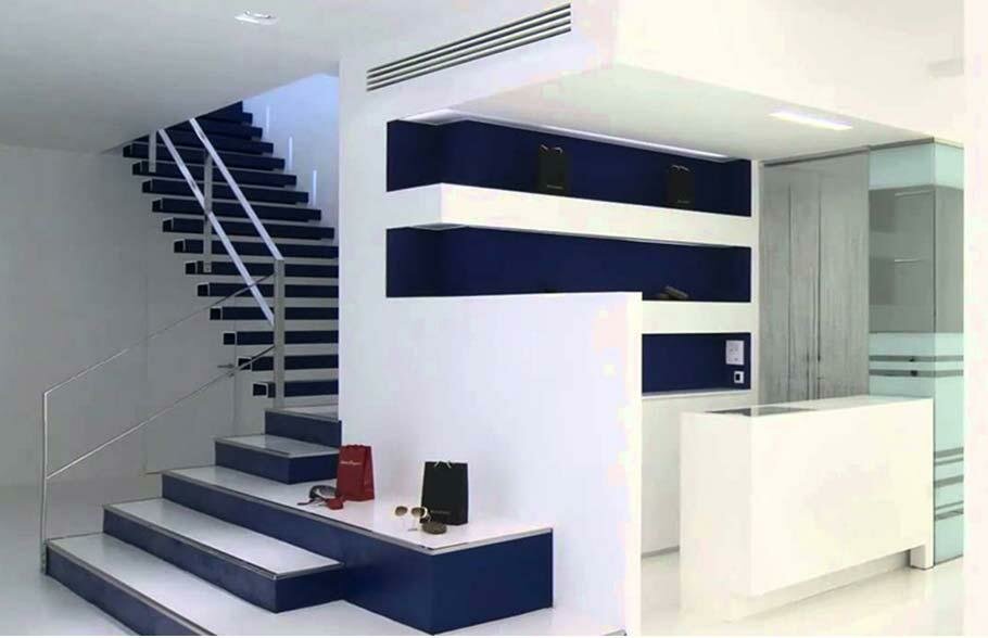 i̇nşaat firmaları Murosol Instalaciones, Leon, foto