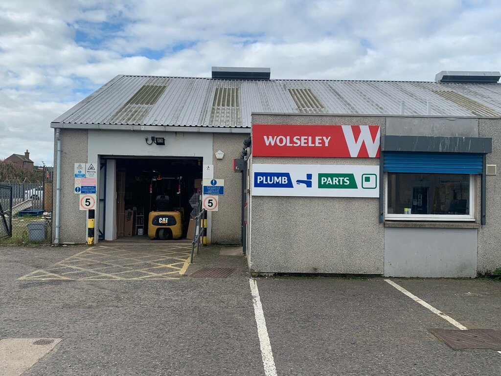 Isıtma sistemleri ve ekipmanları Wolseley Plumb & Parts, , foto