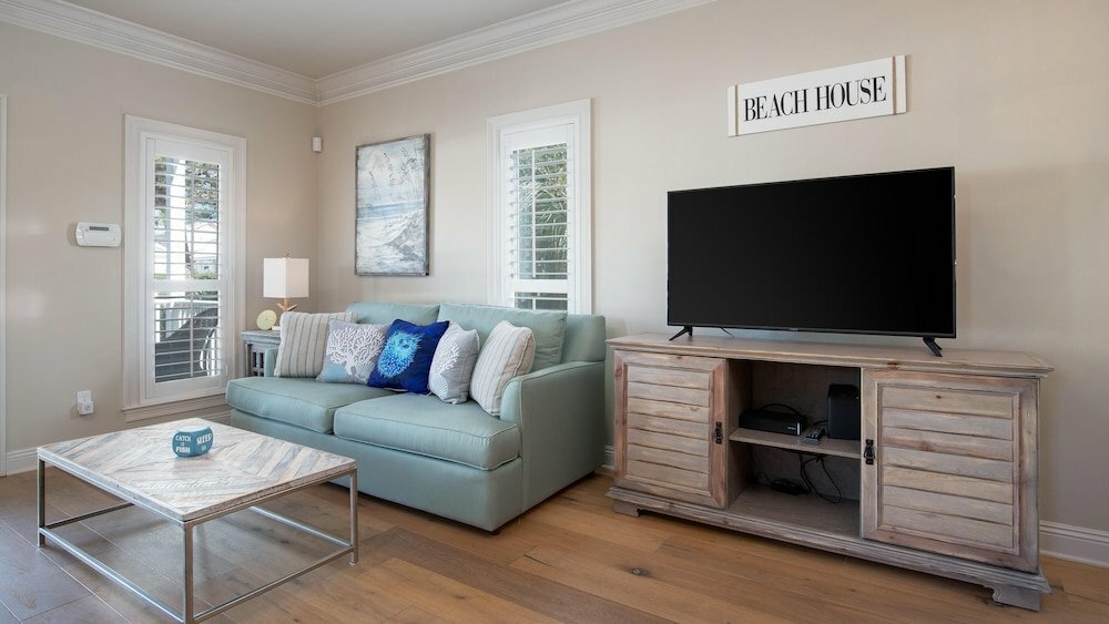 Otel Sea Brees S Crystal Shores4457 Oceanview, Destin, foto