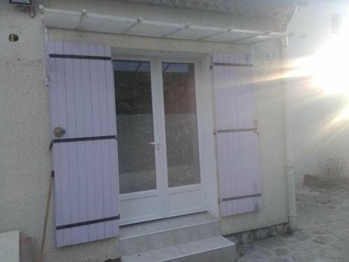 Otel La Bastide des pins, , foto