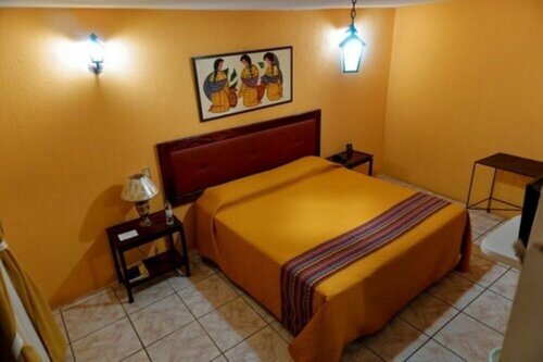 Otel Hotel del Sol, Jutiapa, Dünya, foto