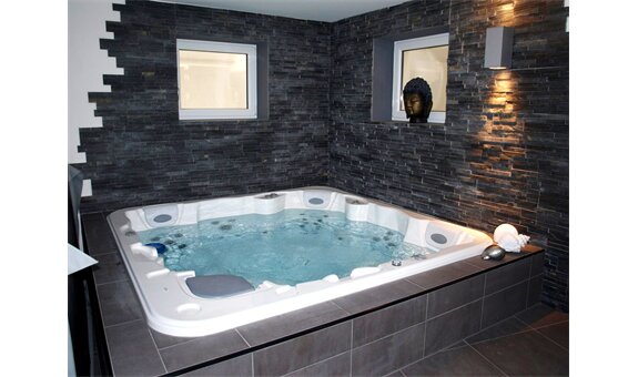 Havuz ekipmanları Poolwelten & Meer GmbH, Bavyera, foto