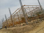 Andyso Andamios y Soporteria Sa de Cv (Tlaxcala), kerestecilik  Dünya'dan