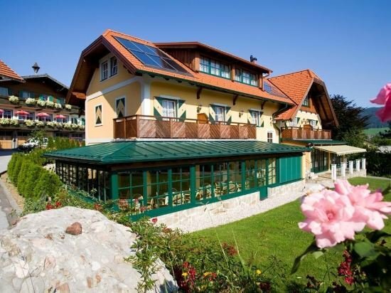 Otel Hotel Kirchbichl, Dünya, foto