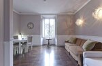 Luxury Manfredi Apartments (Via Marco Aurelio No:32), kısa süreli konaklama  Roma'dan