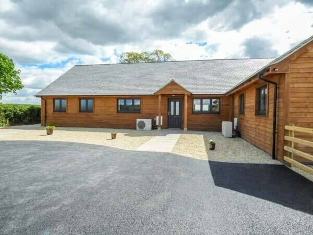 Otel Rectory Farm View, İngiltere, foto