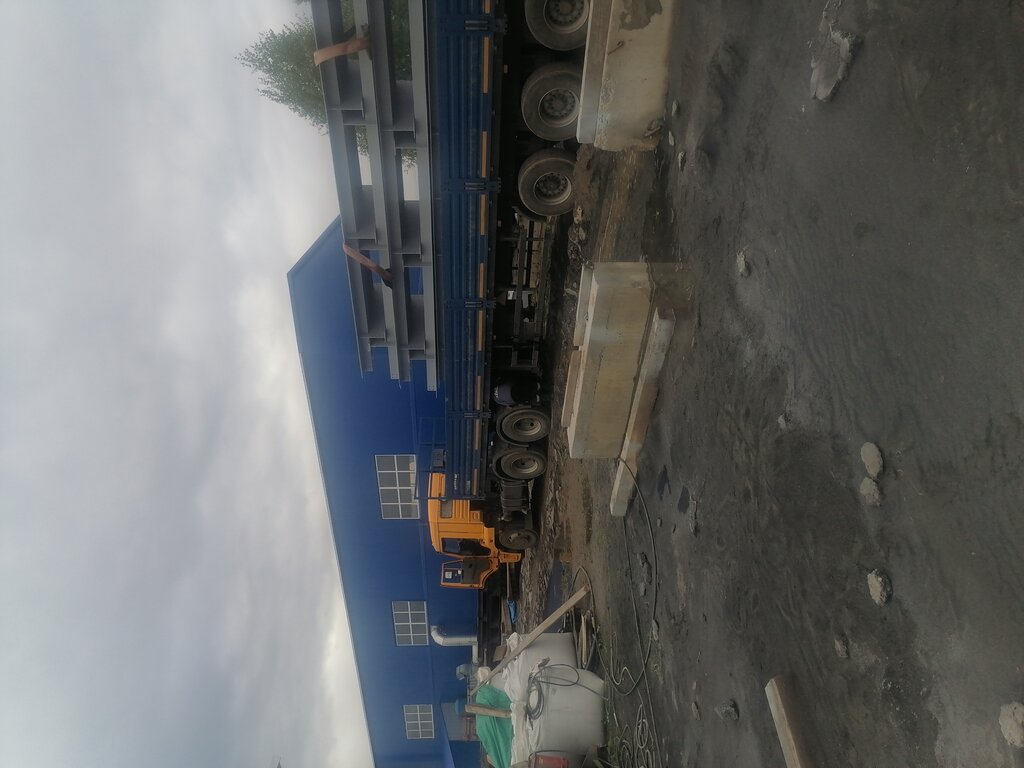 Torna işleri Спецмост, Ramenskoye, foto