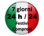 Apriporta Gianni (Emilia-Romagna, Bologna, Via Giuseppe Massarenti), çilingirler  Bologna'dan
