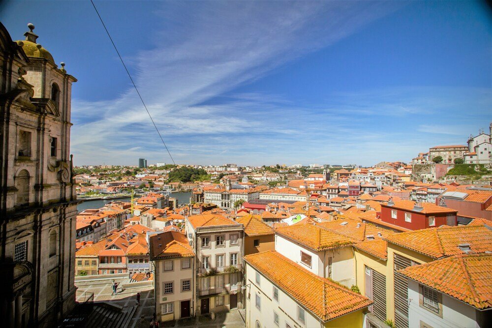 Otel Porto & Douro Best Views by Porto City Hosts, Porto, foto