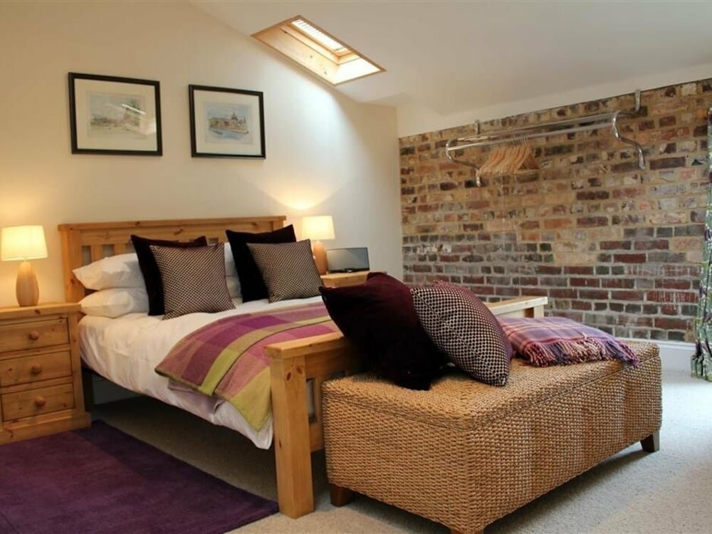 Otel Nadder Barn, Salisbury, foto