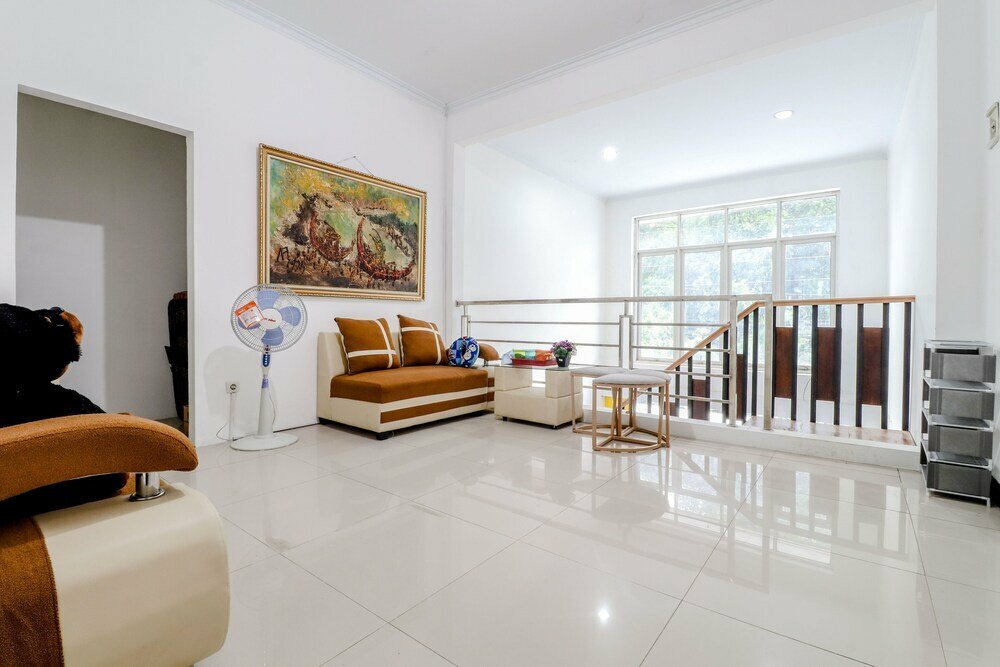 Otel Emerald Residence, Dünya, foto