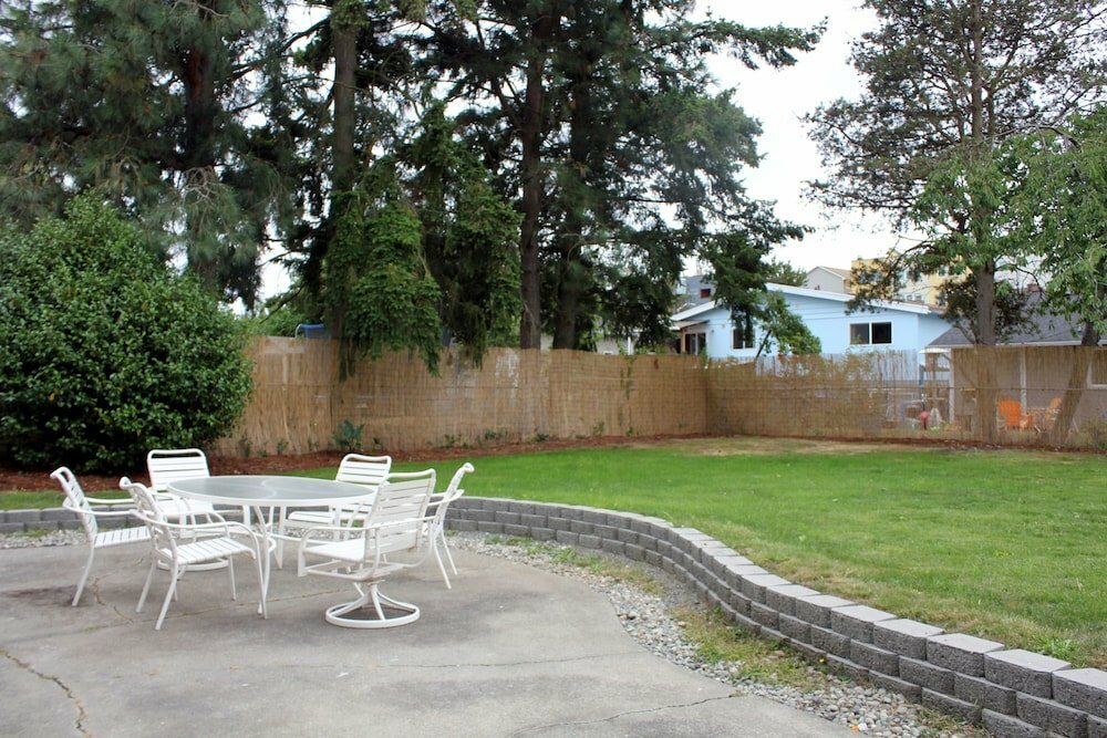 Otel Brighton Retreat, Seattle, foto