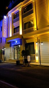 Mai İnci Hotel (Antalya, Muratpaşa, Kışla Mah., 53. Sok., 10B), otel  Antalya'dan