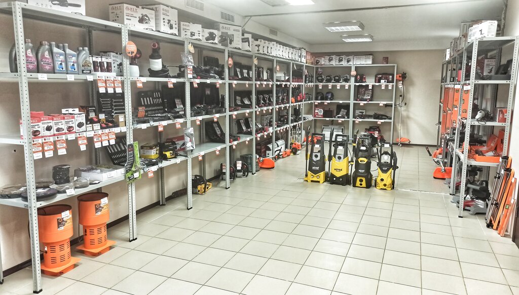 i̇nşaat gereçleri Почти Даром, Soroçinsk, foto