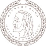 Nauchny fond Antonio Menegetti (3rd Tverskaya-Yamskaya Street No:21/23), vakıflar  Moskova'dan