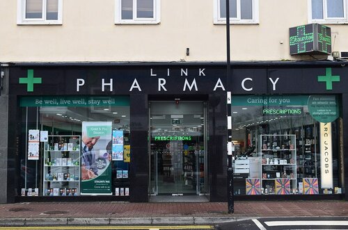 Eczaneler Stauntons 1 Hour Photo, Castlebar, foto
