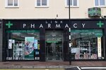 Stauntons 1 Hour Photo (Mayo, Main Street), eczaneler  Castlebar'dan