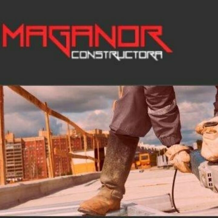 i̇nşaat firmaları Maganor Construcciones, , foto