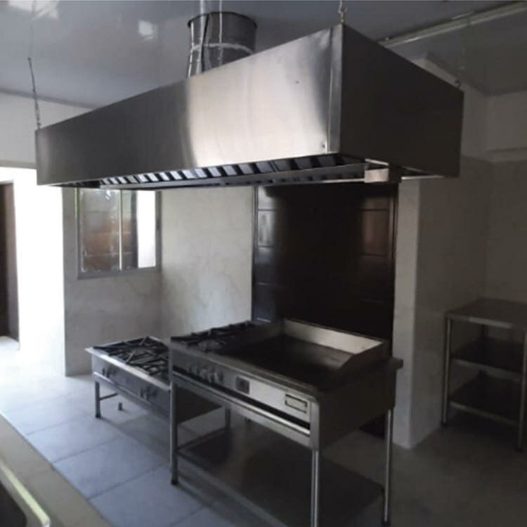 Alüminyum doğrama Vidriería Punto Glass Aluminio y Acero, Bucaramanga, foto