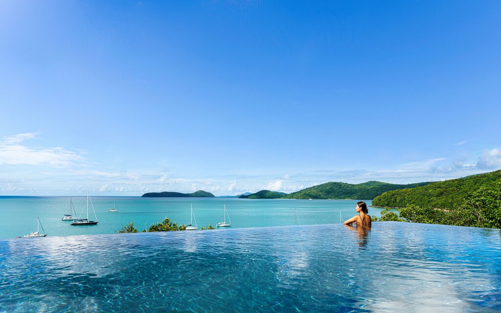 Otel V Villas Phuket - MGallery, Phuket Eyaleti, foto