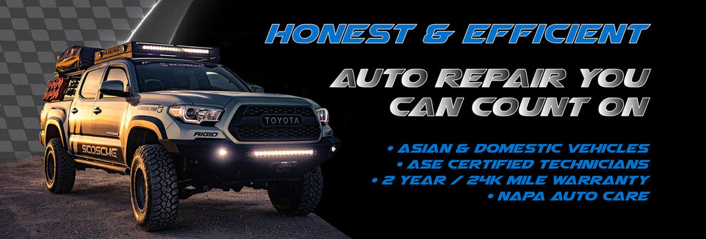 Otomobil kliması firmaları Kauai Auto Repair, Havai Eyaleti, foto