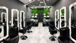 Hair Mood Parrucchieri (Abruzzo, Chieti, SS524), kuaförler  Abruzzo'dan