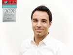Dr. med. dent. M. Sc. Emad Khalouf (Berlin, Am Berlin Museum, 19), özel ağız ve diş sağlığı klinikleri ve muayenehaneleri  Berlin'den