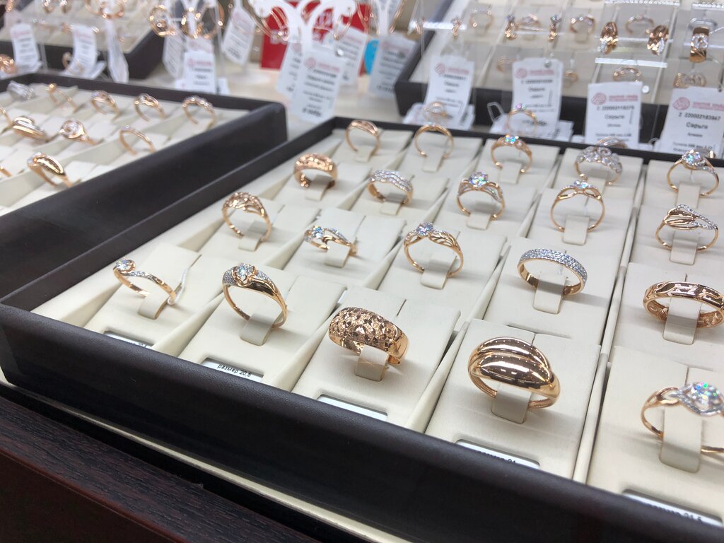 Kuyumcular Zolotoj prajd, Koroliov, foto