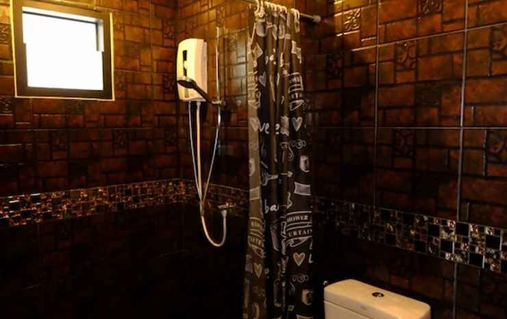 Otel Panisara Pool Villa Samui, Samui, foto