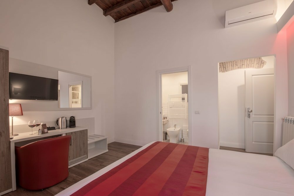 Otel Unico Argentina, Roma, foto