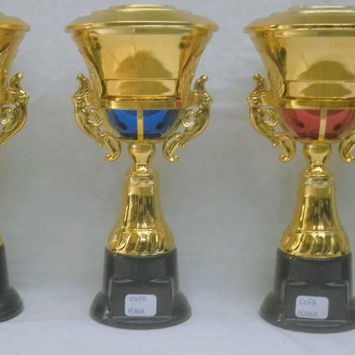 Hediyelik eşya mağazaları Fabrica de Artículos para Trofeos, , foto