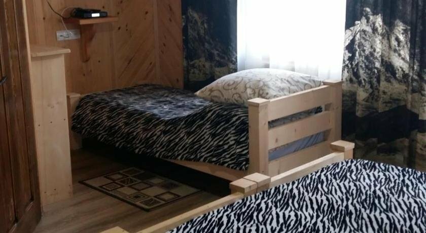 Otel Kotedzh Bukovenki, Yaremcha, foto