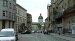 Apartment in L'viv City Center (vulytsia Bohdana Khmelnytskoho No:20), kısa süreli konaklama  Lviv'den