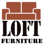 Loft (Shosseynaya ulitsa No:42А), mobilya fabrikaları  Yurga'dan