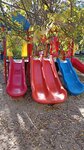 Playground (Kaluga, Chicherina Street), oyun alanı  Kaluga'dan