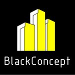 Black Concept (Presnenskaya Embankment No:8с1), mimari proje hizmetleri  Moskova'dan