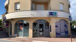 Cic (Rue du Général Leclerc No:9, Brétigny-sur-Orge), banka