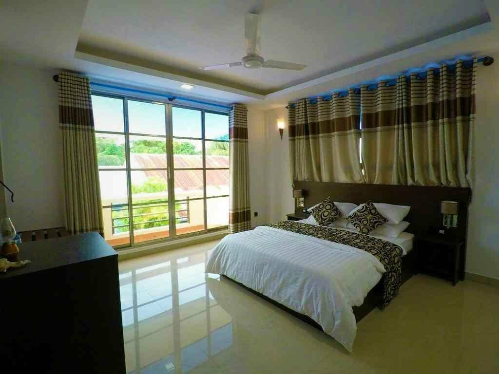 Otel Beach Home Kelaa, Haa Alif Atolü, foto