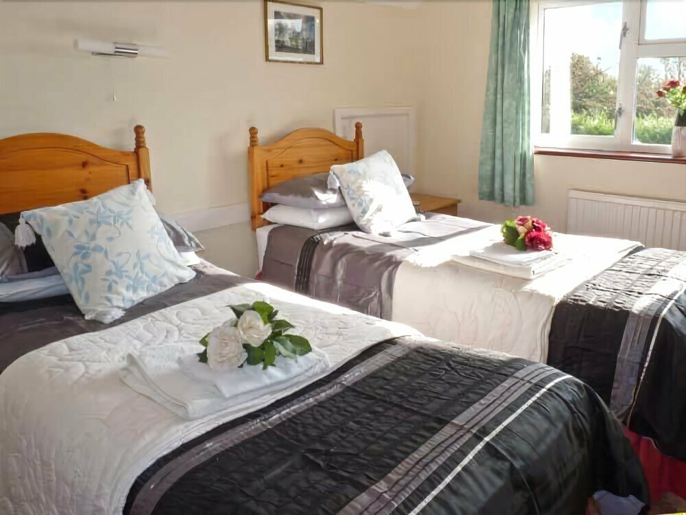 Otel Yazumez, Cornwall County, foto