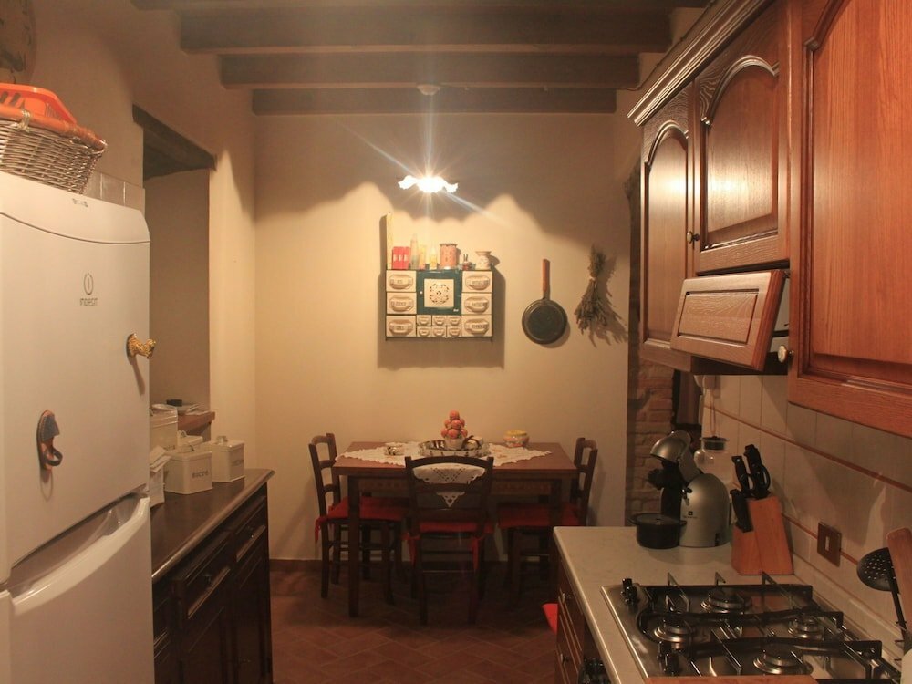 Otel Magnificent old Country House With Garden and Private Pool, Emilia‑Romagna, foto