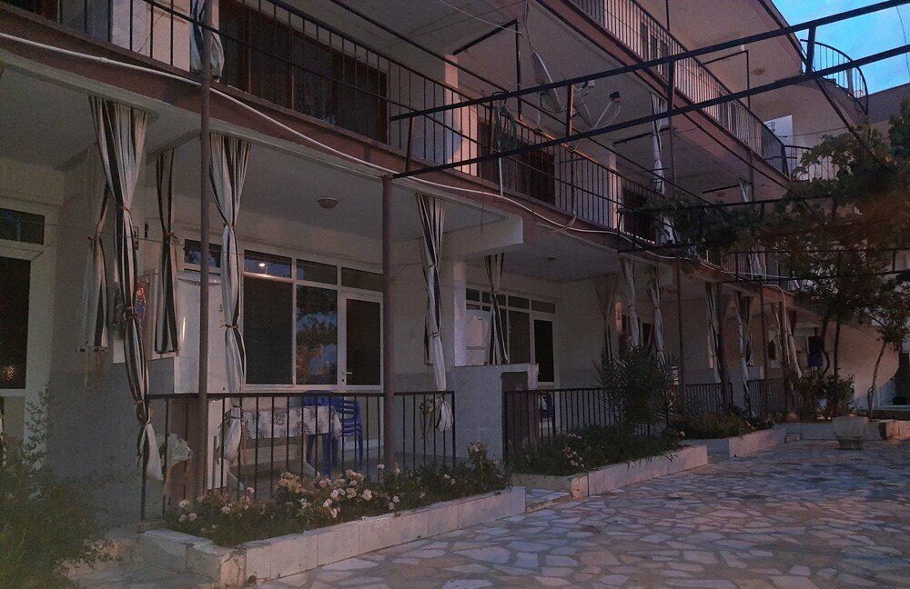 Pansiyonlar, hosteller Batu Termal, Denizli, foto