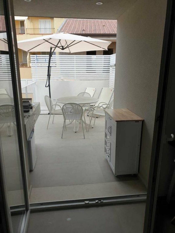 Otel B&b Torreforte, Sicilya, foto