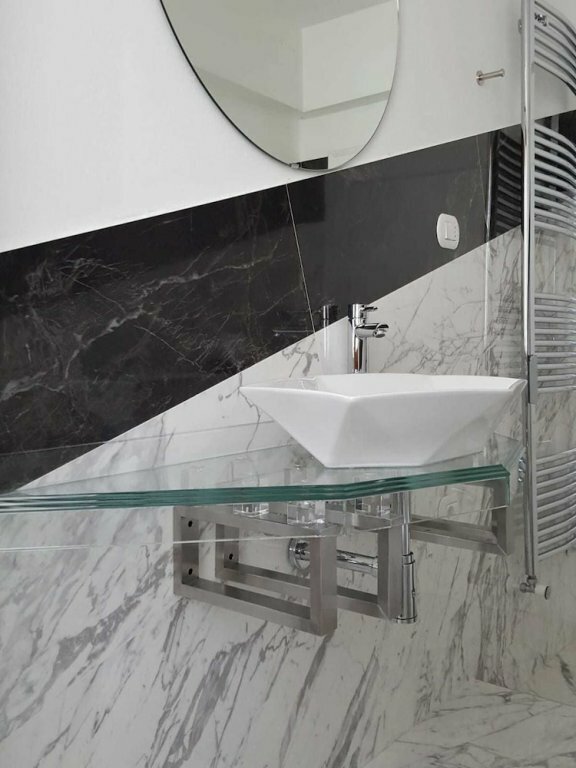 Otel 3b Rooms Mestre, Dünya, foto