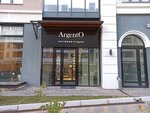 Argento (Petra Lomako Street No:6), güzellik salonu  Krasnoyarsk'tan