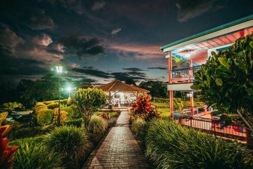 Otel Hotel Arrayanes Del Quindio, , foto