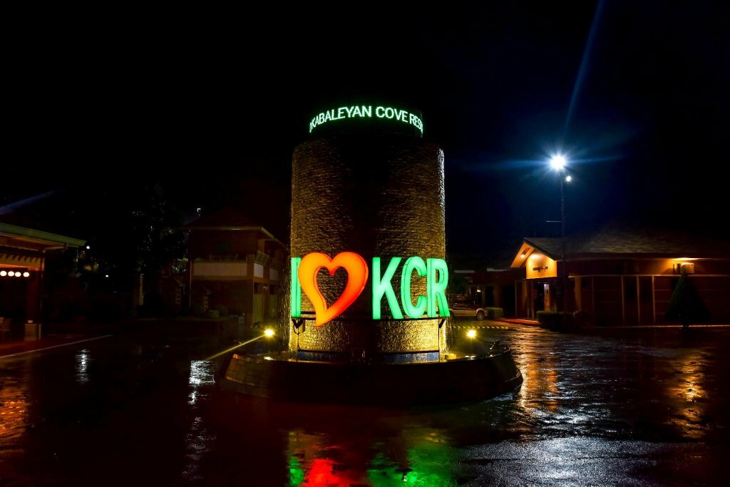 Otel Kabaleyan Cove Resort, , foto