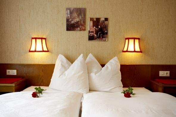 Otel Pension Elisabeth, Sankt Anton am Arlberg, foto