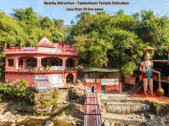 Otel Oyo Flagship 808168 Hotel Central Plaza, Dehradun, foto