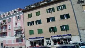 Apartmani Pavlov (Split-Dalmatia County, Split), otel  Split'ten