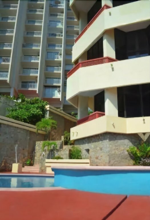 Otel Condo Sil by Villas Hk28, Acapulco, foto